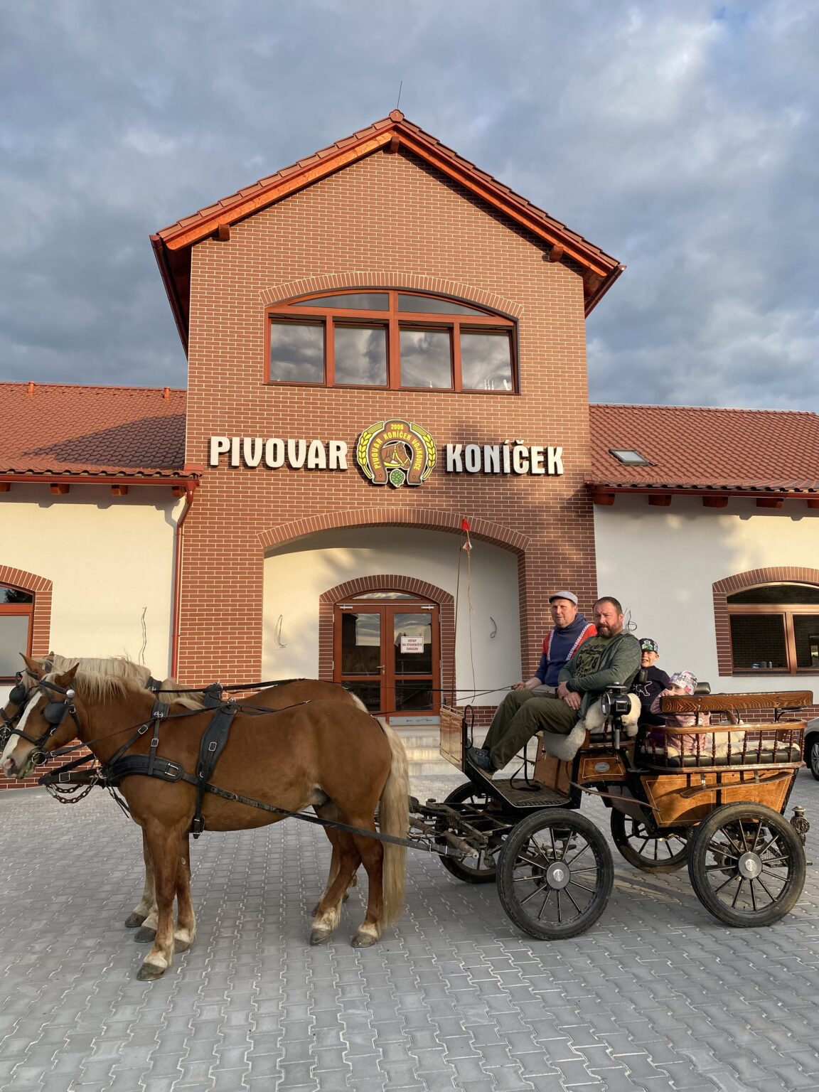 Skvělé novinky na letošní sezónu! - Technotrasa